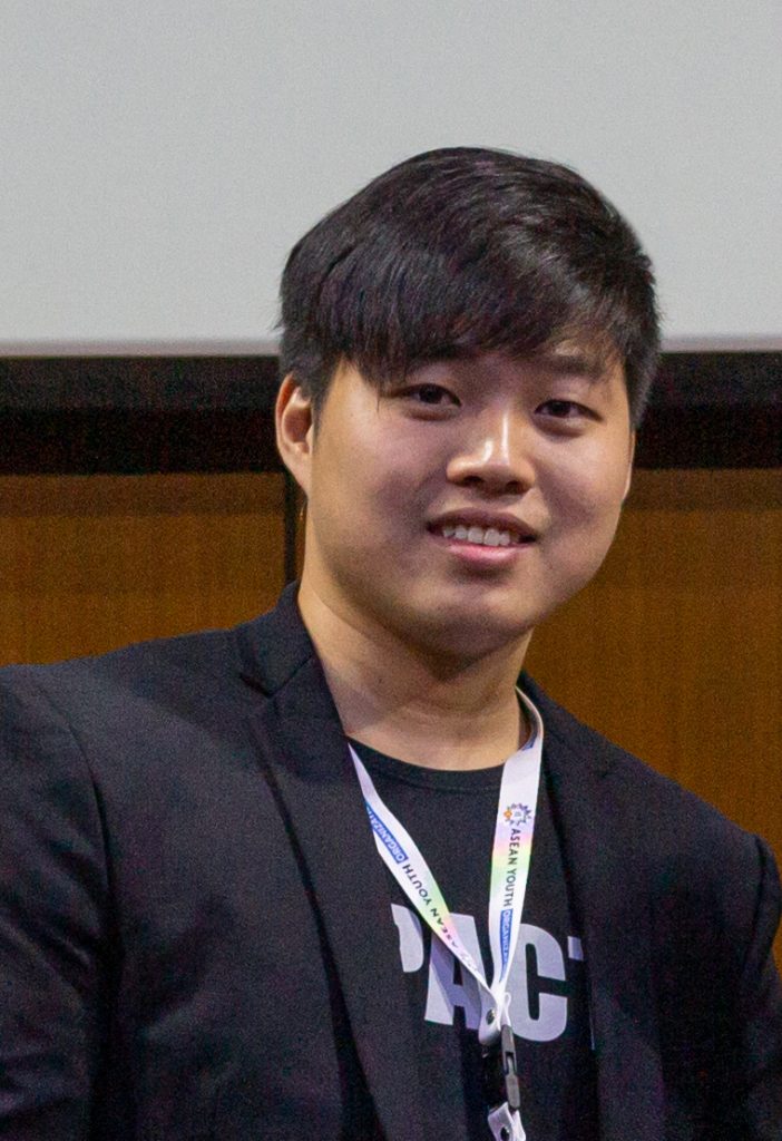 Teo Jian Rong – ACIOA